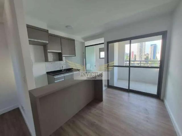 Apartamento para Locação em Santo André/SP Vila São Pedro 2 Quartos