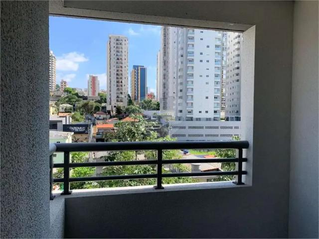 Apartamento para Locação em Santo André/SP Vila São Pedro 2 Quartos