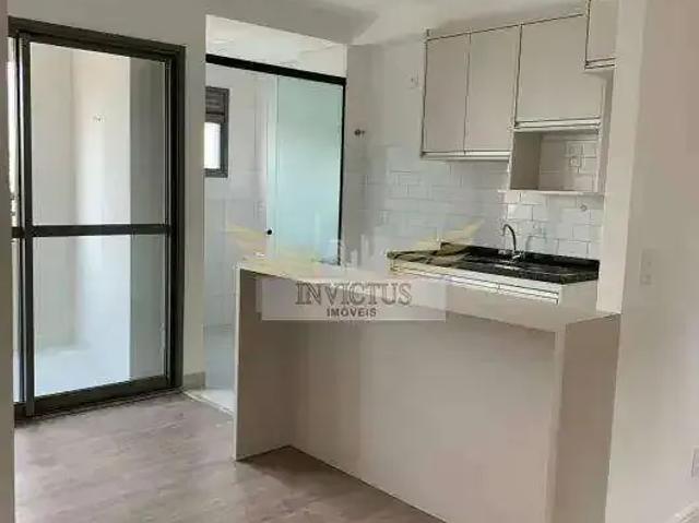 Apartamento para Locação em Santo André/SP Vila São Pedro 2 Quartos