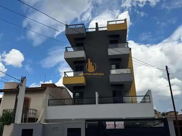 Apartamento para Locação em Santo André/SP Vila São Pedro 2 Quartos