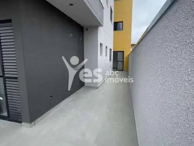 Apartamento para Locação em Santo André/SP Vila São Pedro 2 Quartos