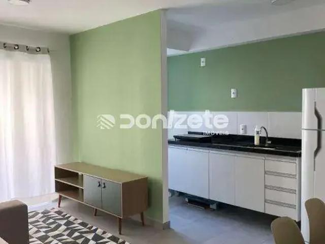 Apartamento para Locação em Santo André/SP Vila São Pedro 2 Quartos