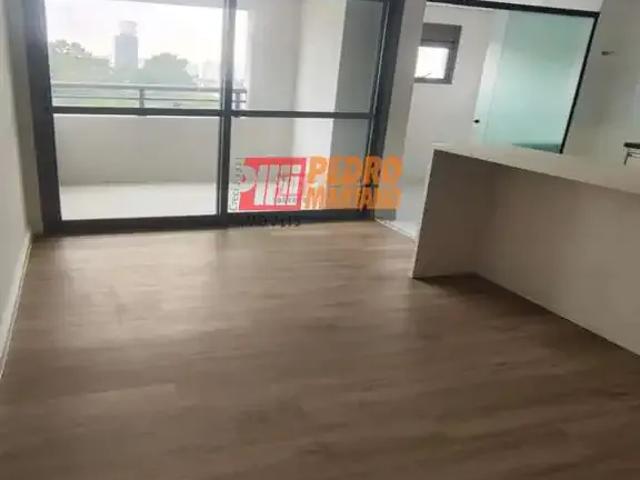 Apartamento para Locação em Santo André/SP Vila São Pedro 2 Quartos