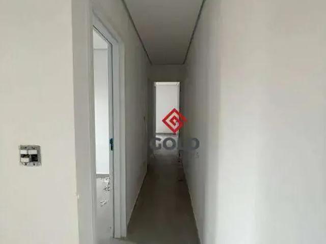 Apartamento para Locação em Santo André/SP Vila São Pedro 2 Quartos