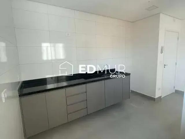 Apartamento para Locação em Santo André/SP Vila São Pedro 2 Quartos