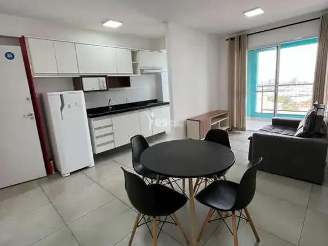Apartamento para Locação em Santo André/SP Vila São Pedro 2 Quartos