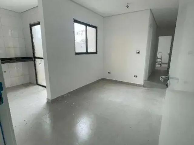 Apartamento para Locação em Santo André/SP Vila São Pedro 2 Quartos