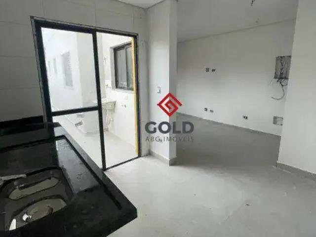 Apartamento para Locação em Santo André/SP Vila São Pedro 2 Quartos