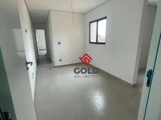 Apartamento para Locação em Santo André/SP Vila São Pedro 2 Quartos