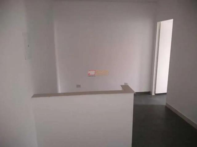 Apartamento para Locação em Santo André/SP Vila Sacadura Cabral 1 Quartos