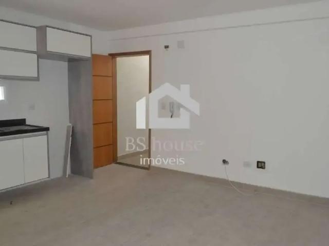 Apartamento para Locação em Santo André/SP Vila Sacadura Cabral 1 Quartos