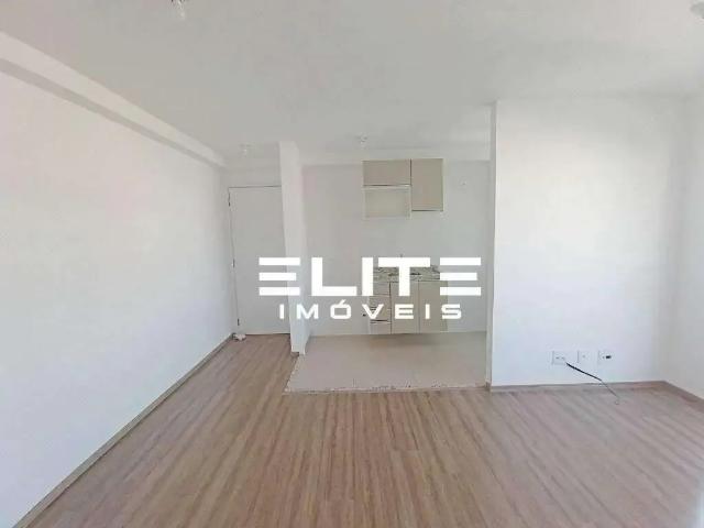 Apartamento para Locação em Santo André/SP Vila Sacadura Cabral 2 Quartos