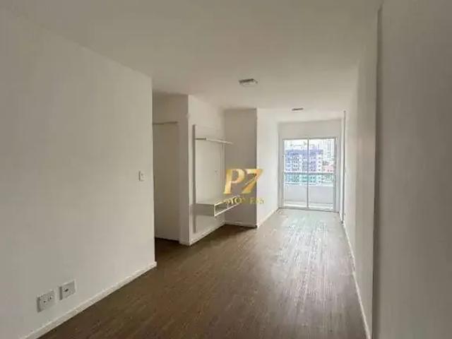 Apartamento para Locação em Santo André/SP Vila Santa Teresa 2 Quartos