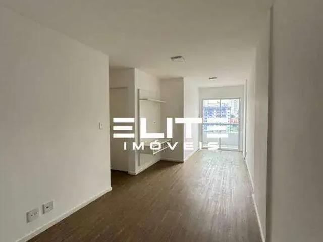 Apartamento para Locação em Santo André/SP Vila Santa Teresa 2 Quartos
