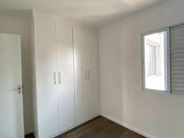 Apartamento para Locação em Santo André/SP Vila Santa Teresa 2 Quartos