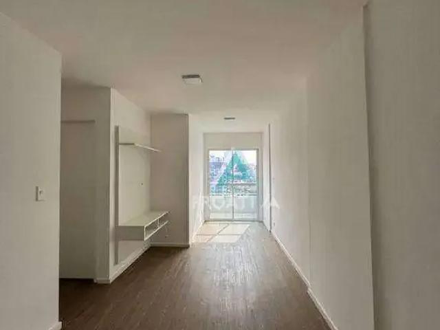 Apartamento para Locação em Santo André/SP Vila Santa Teresa 2 Quartos