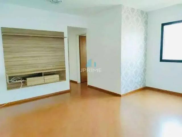 Apartamento para Locação em Santo André/SP Vila Santa Teresa 3 Quartos