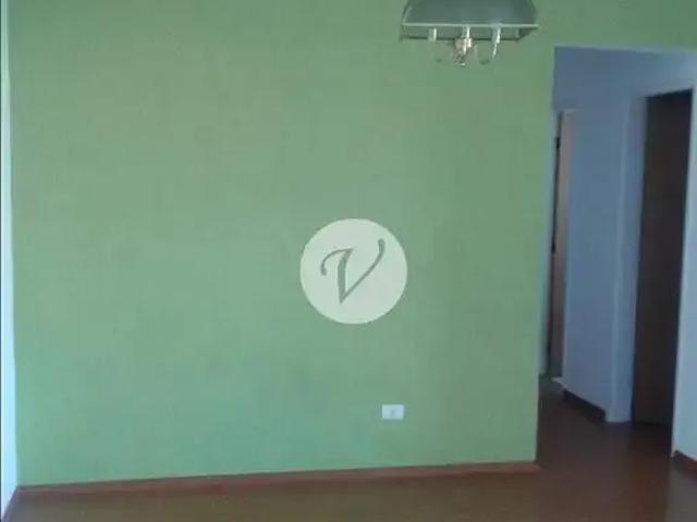 Apartamento para Locação em Santo André/SP Vila Santa Teresa 3 Quartos