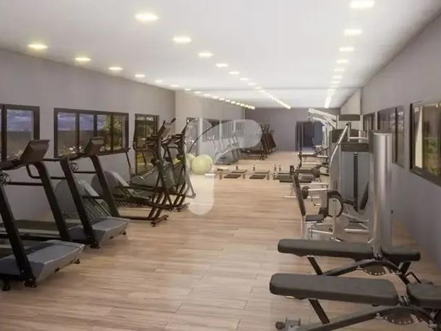 Apartamento para Locação em Santo André/SP Vila Santa Teresa 3 Quartos
