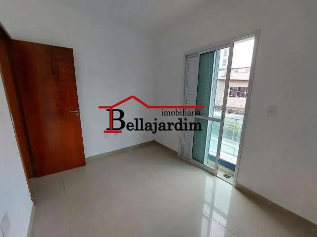 Apartamento para Locação em Santo André/SP Vila Scarpelli 2 Quartos