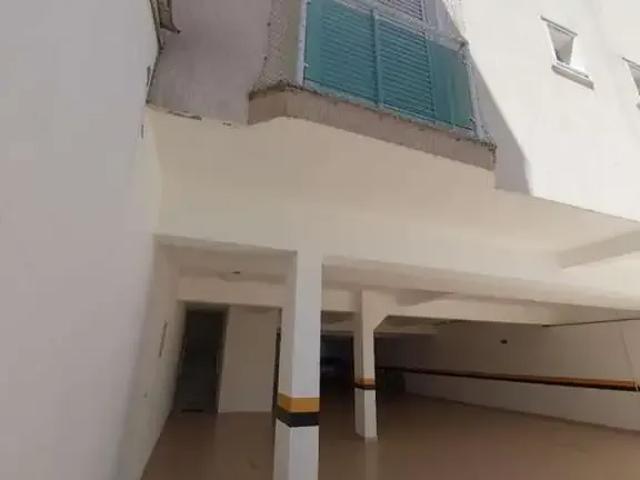 Apartamento para Locação em Santo André/SP Vila Scarpelli 2 Quartos