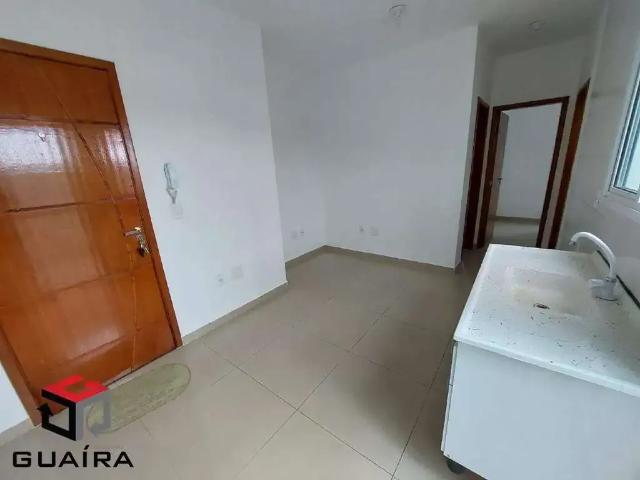 Apartamento para Locação em Santo André/SP Vila Scarpelli 2 Quartos