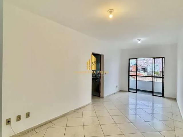 Apartamento para Locação em Santo André/SP Vila Scarpelli 2 Quartos