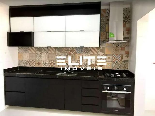 Apartamento para Locação em Santo André/SP Vila Scarpelli 3 Quartos
