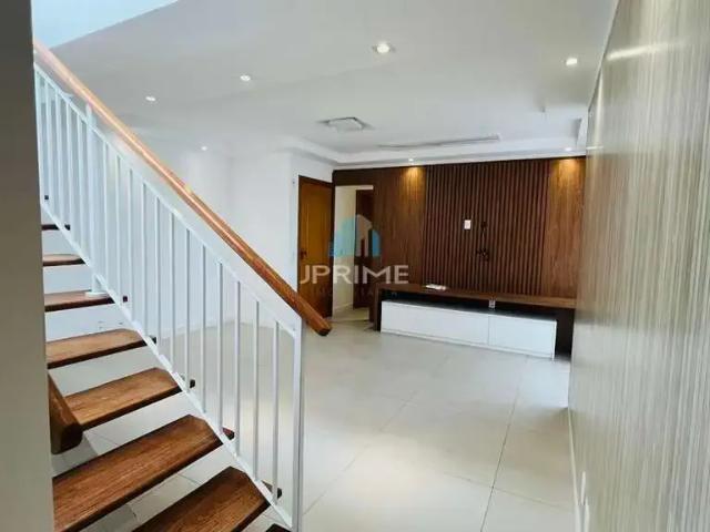 Apartamento para Locação em Santo André/SP Vila Scarpelli 3 Quartos