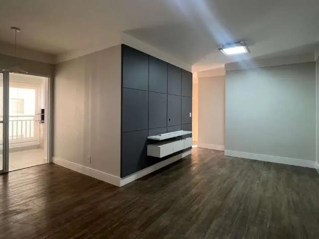 Apartamento para Locação em Santo André/SP Vila Scarpelli 3 Quartos