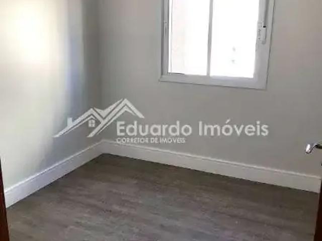 Apartamento para Locação em Santo André/SP Vila Scarpelli 3 Quartos