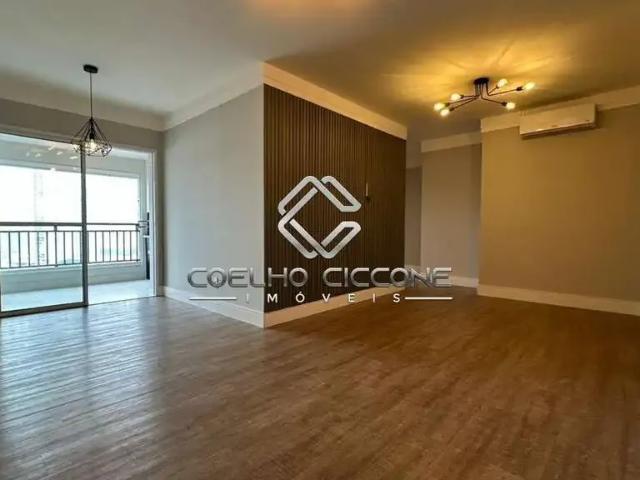 Apartamento para Locação em Santo André/SP Vila Scarpelli 3 Quartos