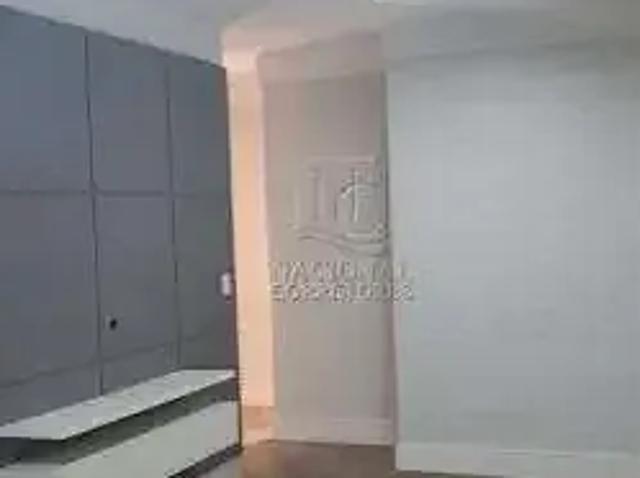 Apartamento para Locação em Santo André/SP Vila Scarpelli 3 Quartos