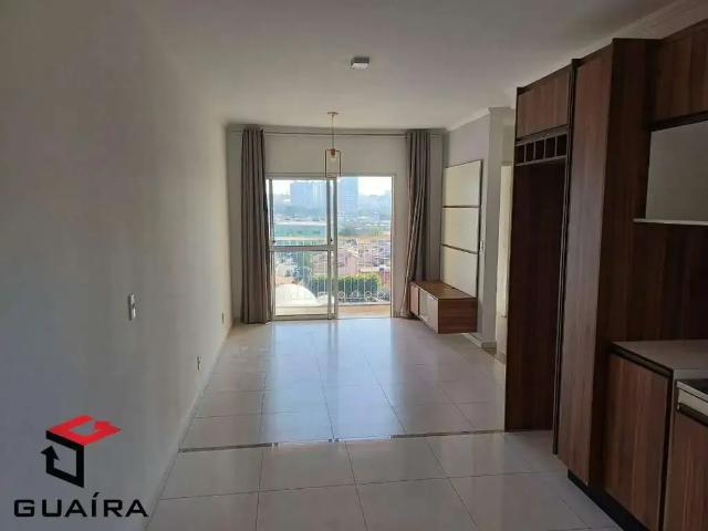 Apartamento para Locação em Santo André/SP Vila Scarpelli 3 Quartos