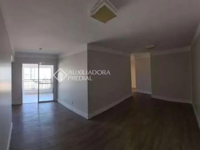 Apartamento para Locação em Santo André/SP Vila Scarpelli 3 Quartos