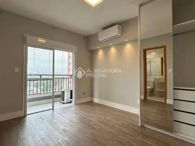 Apartamento para Locação em Santo André/SP Vila Scarpelli 3 Quartos
