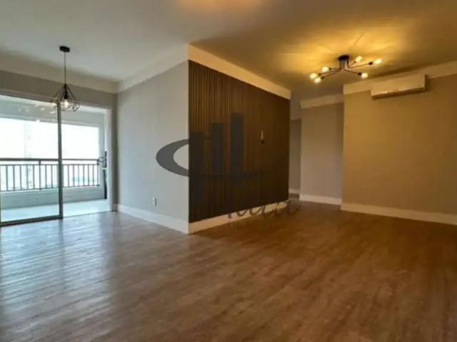 Apartamento para Locação em Santo André/SP Vila Scarpelli 3 Quartos