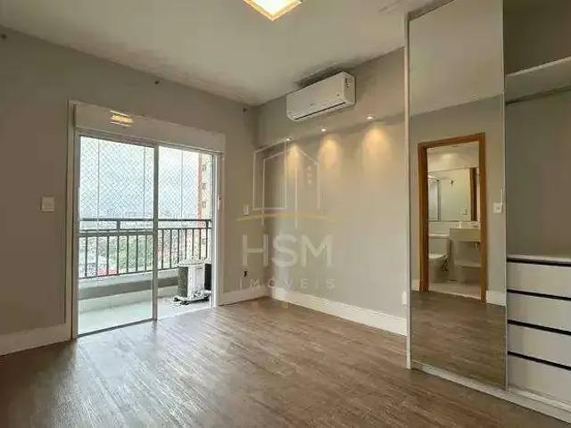 Apartamento para Locação em Santo André/SP Vila Scarpelli
