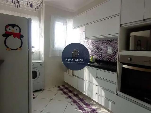 Apartamento para Locação em Santo André/SP Vila Palmares 2 Quartos