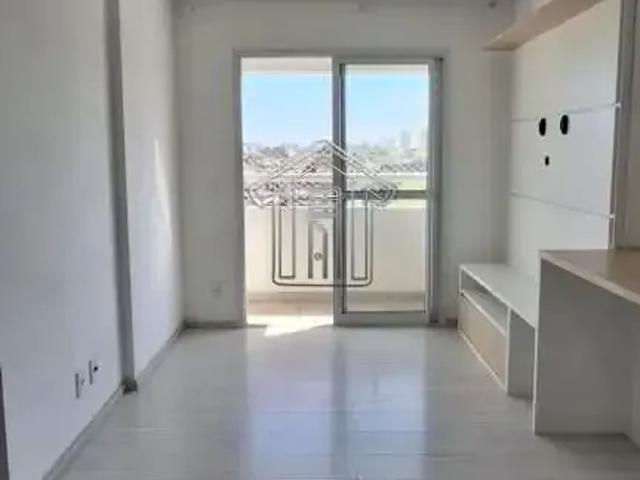 Apartamento para Locação em Santo André/SP Vila Palmares 2 Quartos