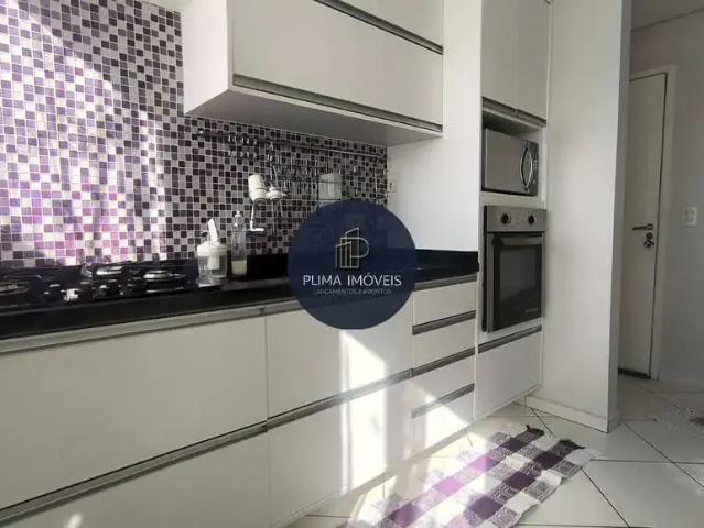 Apartamento para Locação em Santo André/SP Vila Palmares 2 Quartos