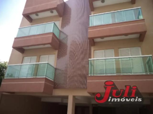 Apartamento para Locação em Santo André/SP Vila Paraíso 2 Quartos