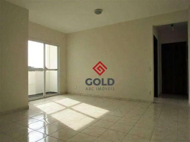 Apartamento para Locação em Santo André/SP Vila Pinheirinho 3 Quartos