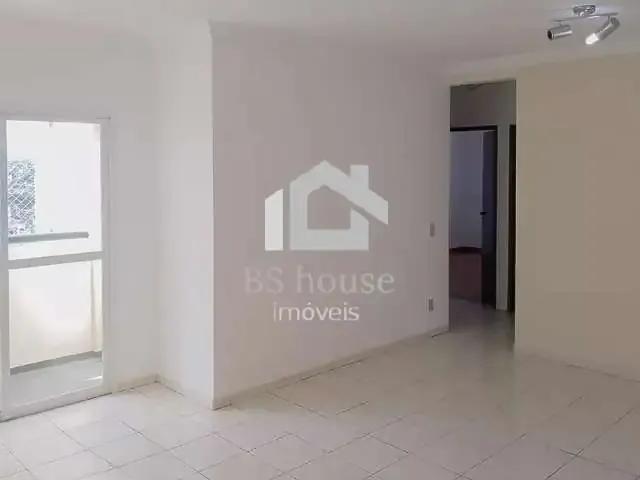 Apartamento para Locação em Santo André/SP Vila Pinheirinho 3 Quartos