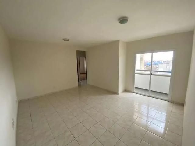 Apartamento para Locação em Santo André/SP Vila Pinheirinho 3 Quartos