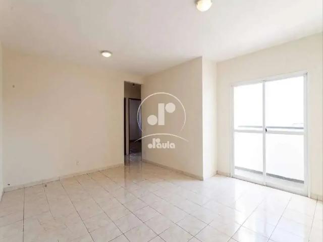 Apartamento para Locação em Santo André/SP Vila Pinheirinho 3 Quartos