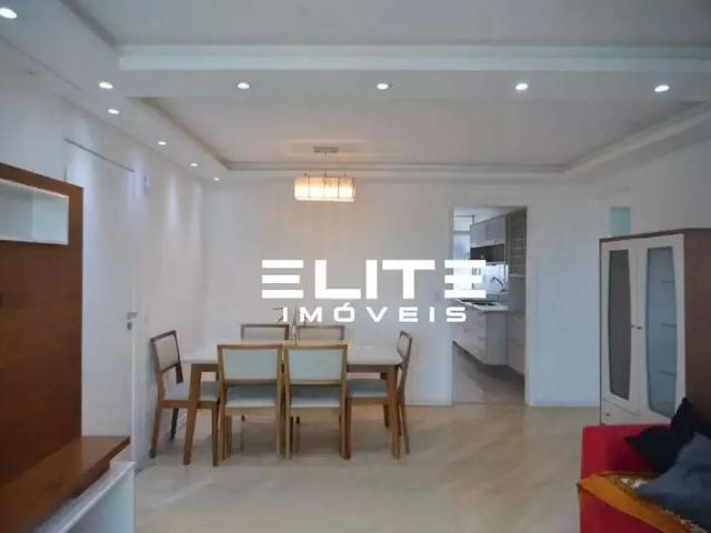 Apartamento para Locação em Santo André/SP Vila Pinheirinho 3 Quartos