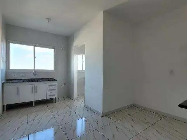 Apartamento para Locação em Santo André/SP Vila Pinheirinho 3 Quartos