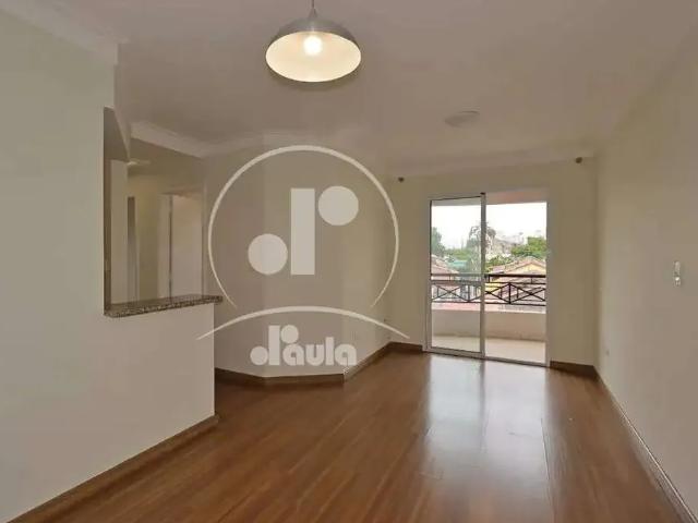 Apartamento para Locação em Santo André/SP Vila Pires 3 Quartos