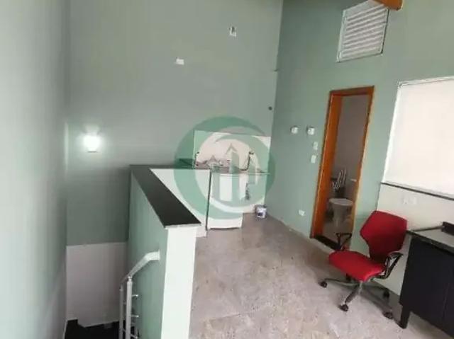 Apartamento para Locação em Santo André/SP Vila Pires 1 Quartos